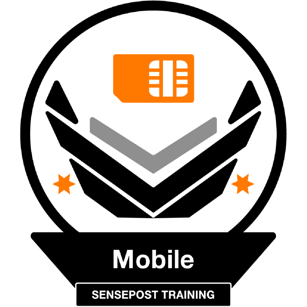 Android Application Hacking by Orange Cyberdefense - HITBSecTrain